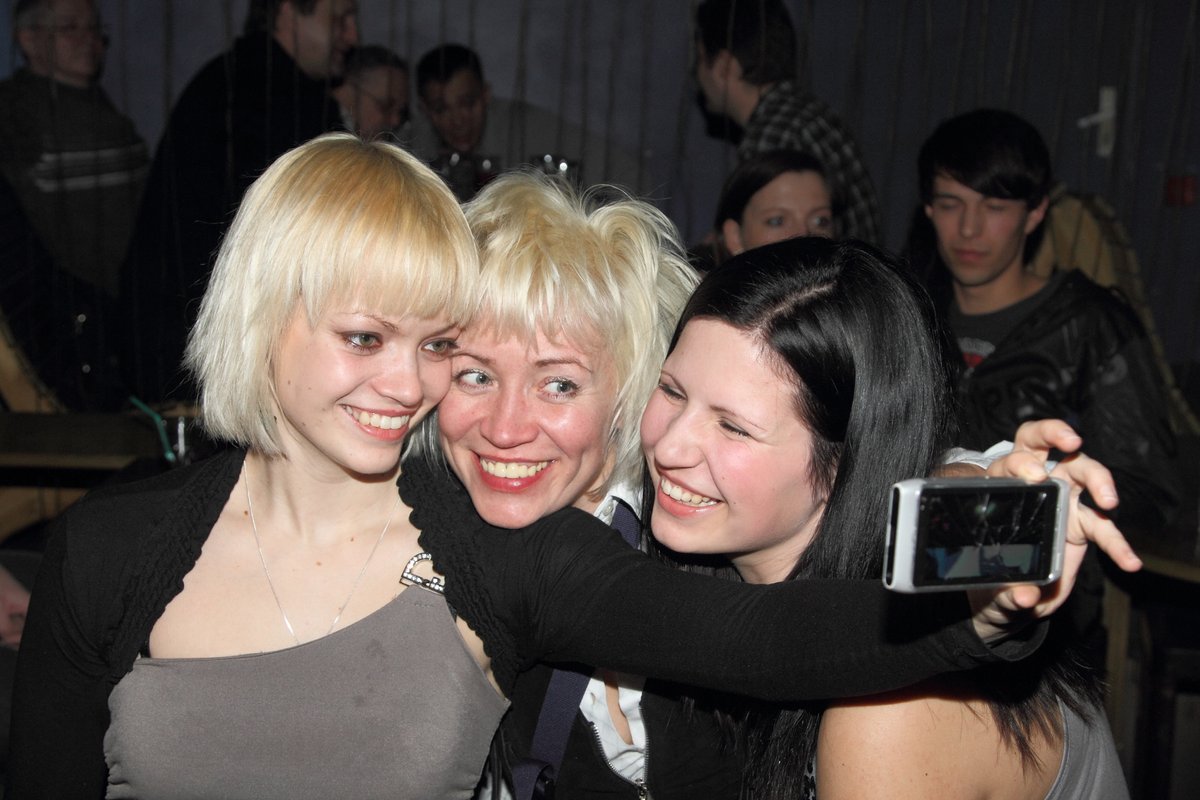 'Eldorado' Inese apprecējusies ar francūzi