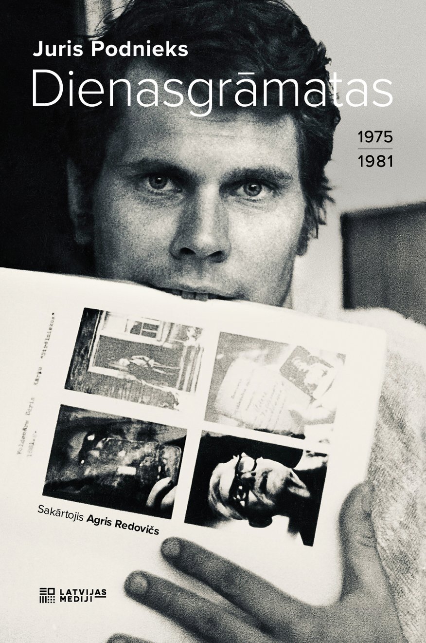 Jurim Podniekam – 75. Ar vairākiem pasākumiem noslēgsies izcilā dokumentālista jubilejas gads