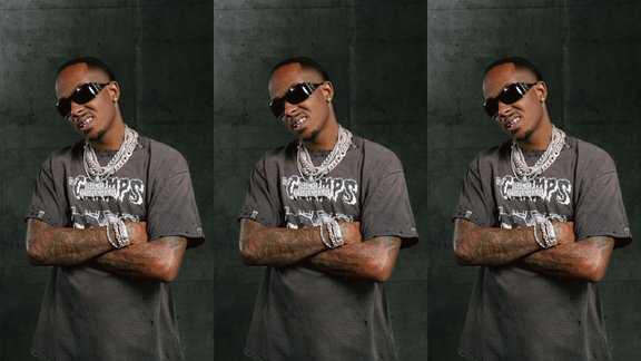 Reperis Rich The Kid šovasar uzstāsies Rīgā