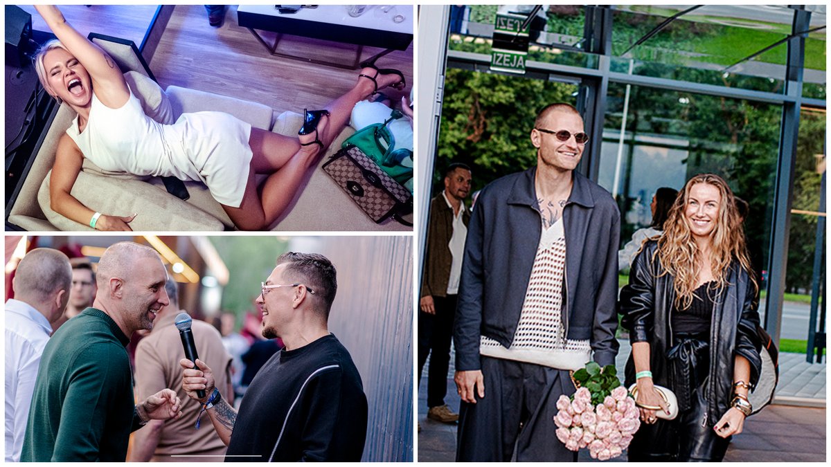 ФОТО. С размахом открыт новый lounge-клуб Coyote Fly