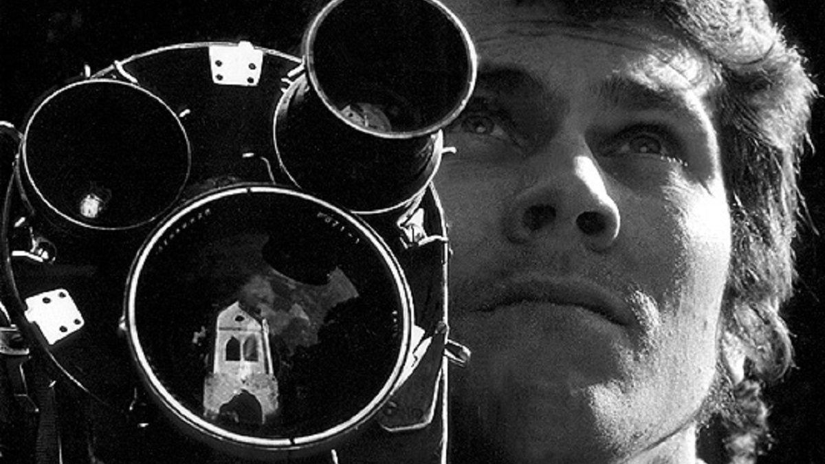 Jurim Podniekam – 75. Ar vairākiem pasākumiem noslēgsies izcilā dokumentālista jubilejas gads