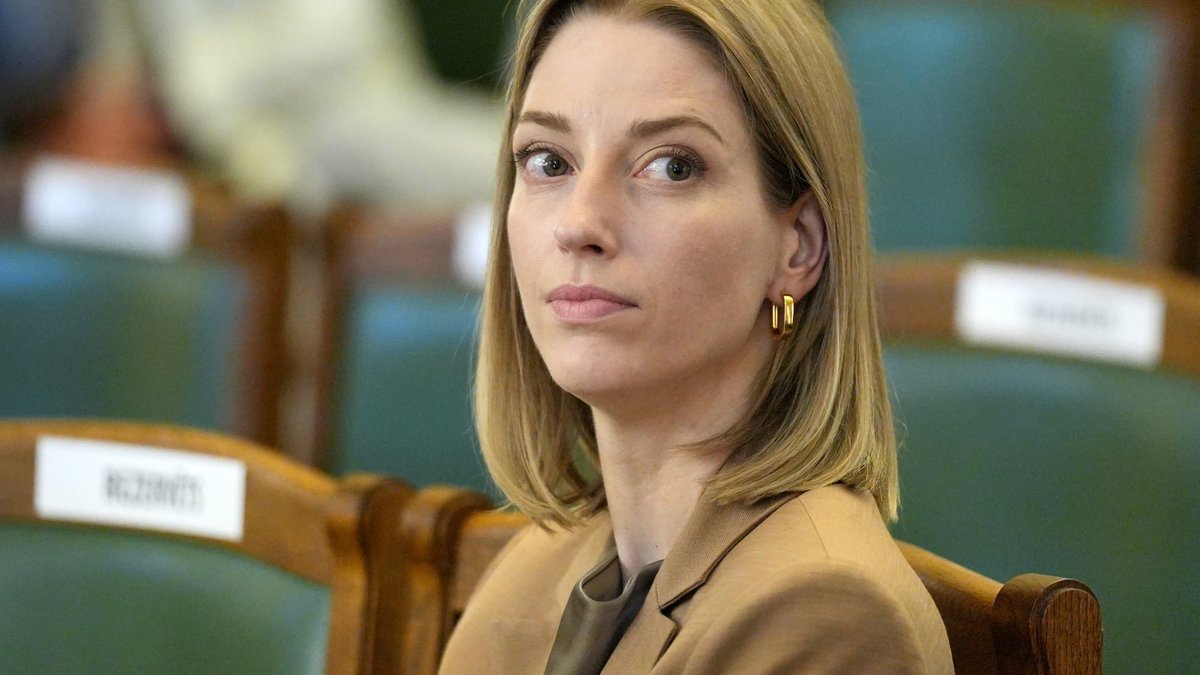 Kultūras ministres Lāces vīrs kādreiz ir uzvarējis šovā "Gandrīz ideāls ...