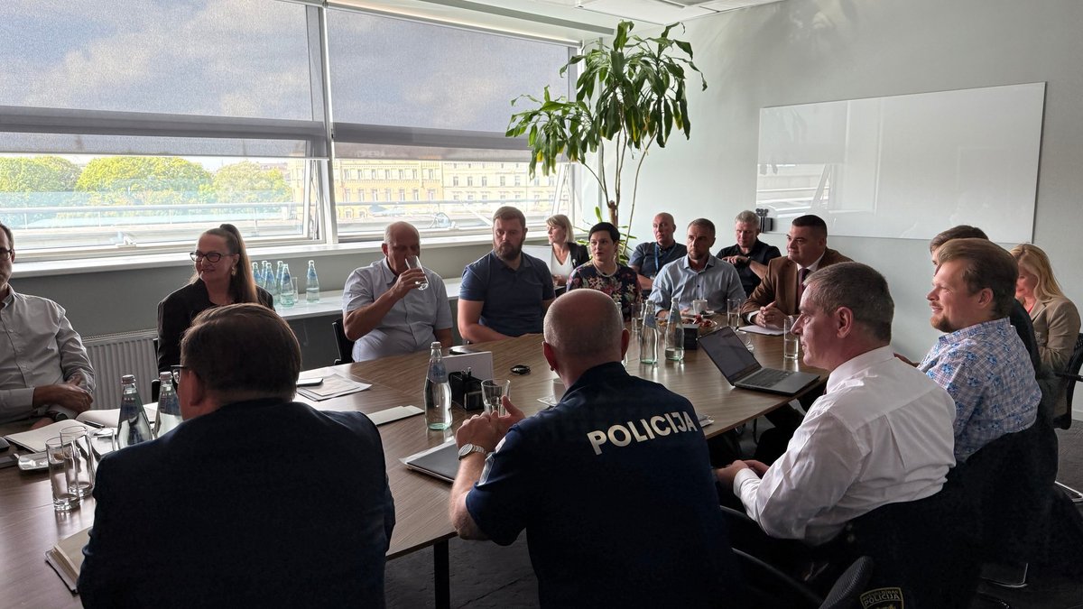 T/c "Origo" un Rīgas dome turpina sadarbību par Stacijas laukuma un tā ...