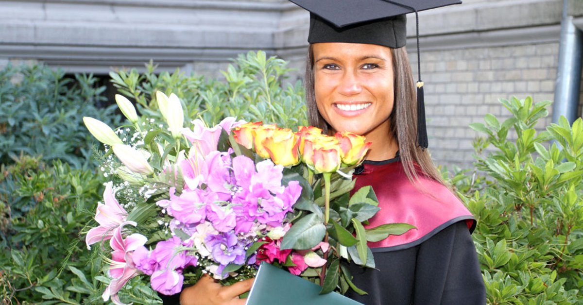 Aleksandra Kurusova: Matus es ķemmēju visu laiku