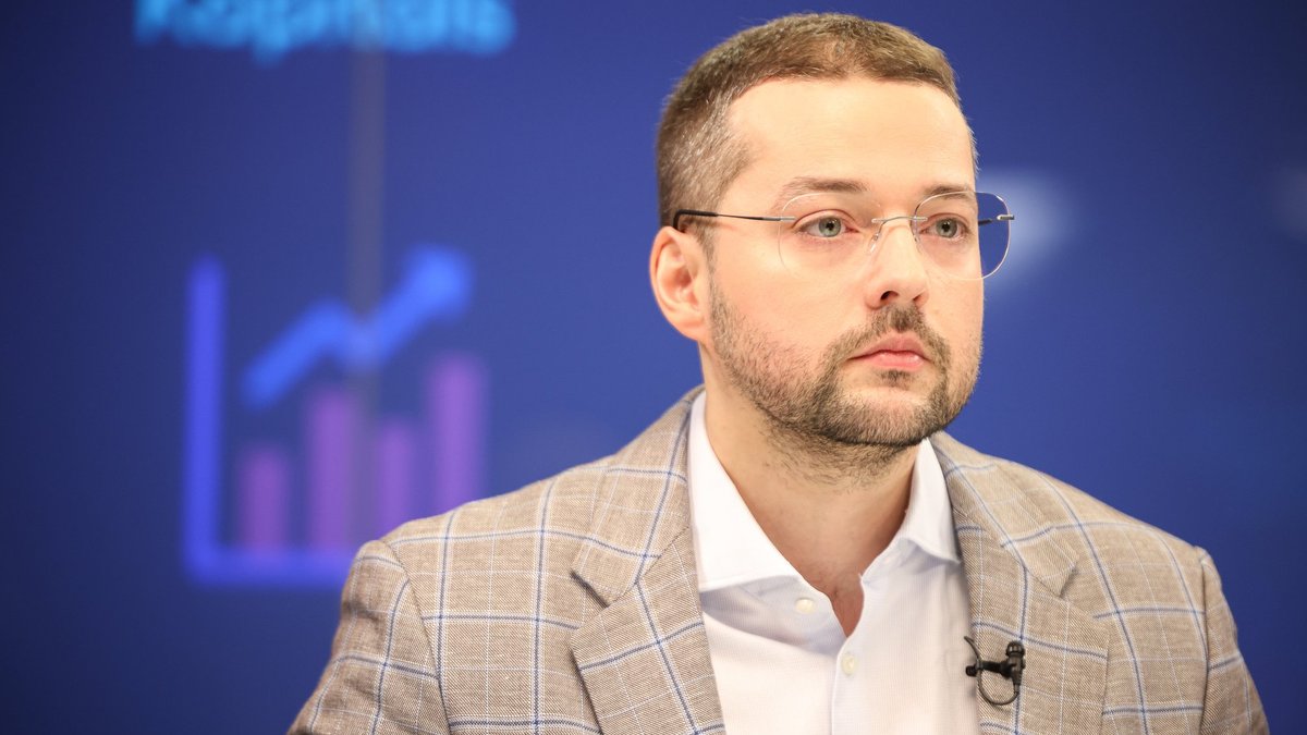 Oļegs Andrejevs: Aizsardzības sektors – jauna investīciju realitāte Eiropā