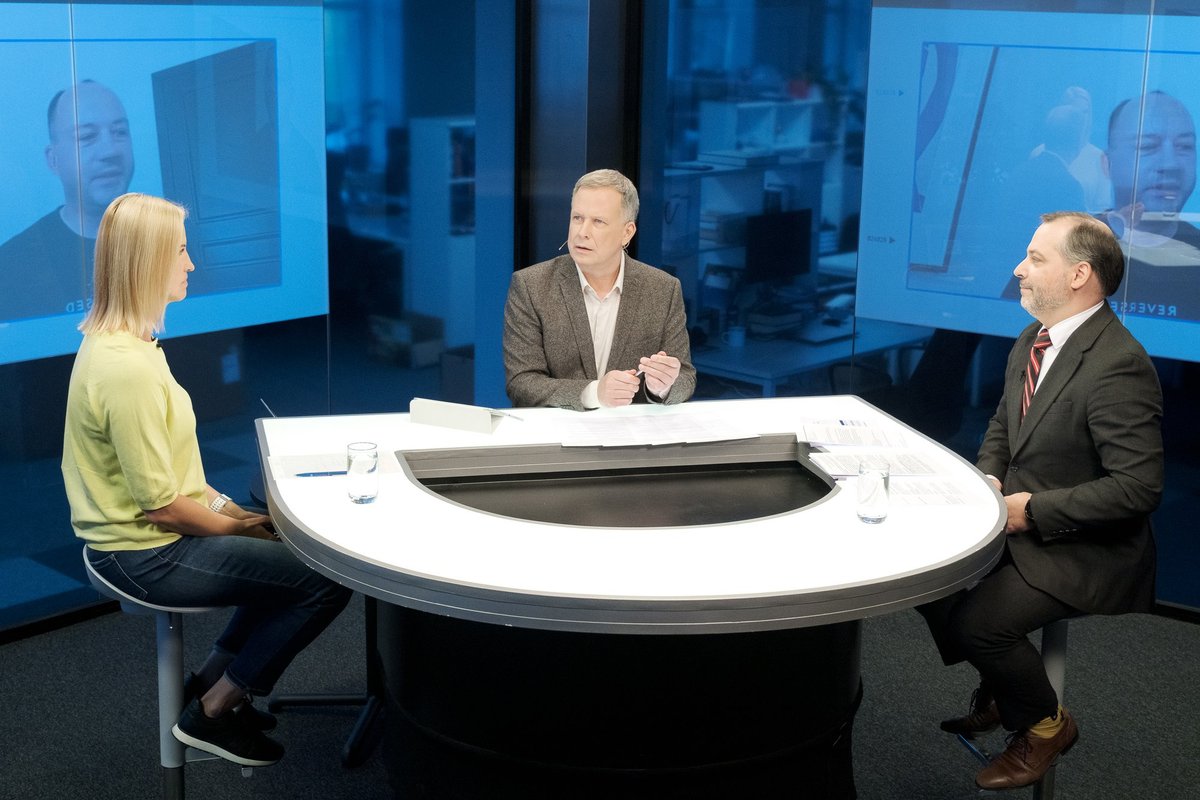 "Spried ar Delfi" par plāniem Eiropas Savienībā ieviest čatu kontroli ...