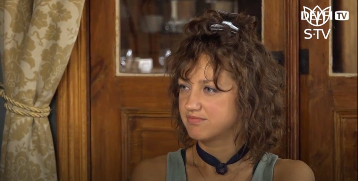 Ilona Balode-Ūdre: jo ilgāk atturies no seksuālās dzīves, jo vairāk pierodi