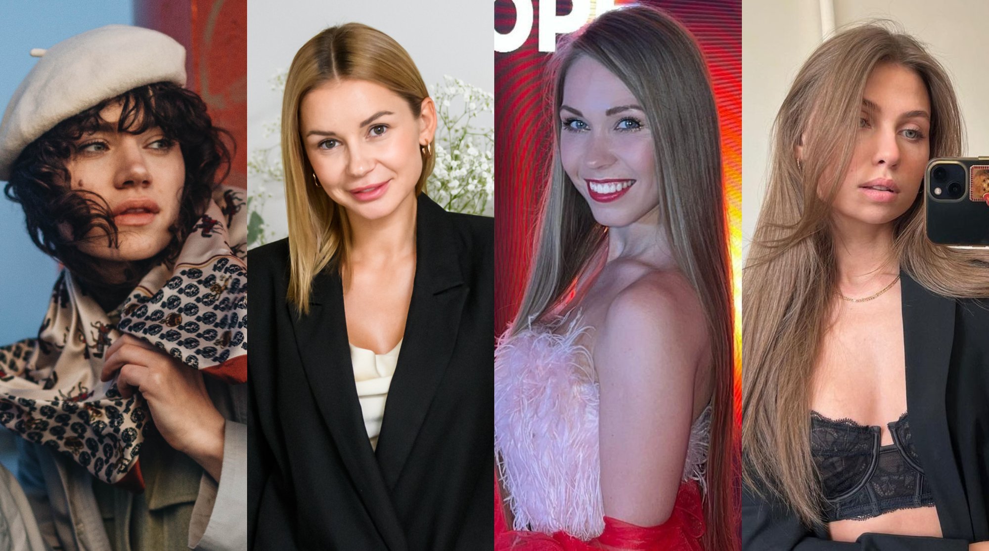 Par Latvijas ietekmīgāko influenceri atzīta Beta Beidz