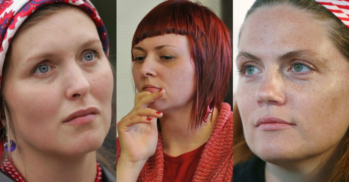 Jaunā lasījumu ciklā uzstāsies Andra Manfelde, Inga Žolude un Inga Gaile