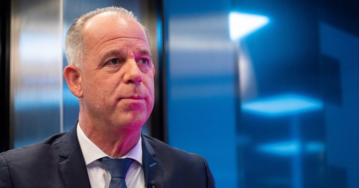 KNAB начало проверку о возможном конфликте интересов главы правления ...