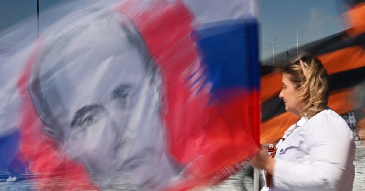 Igaunijas izlūkdienests: Krievija atdzīvina padomju propagandu par ...