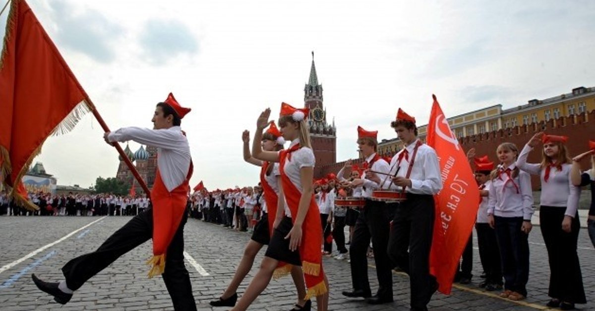 Aptauja: no padomju laikiem atminas labas filmas, talonus un rindas