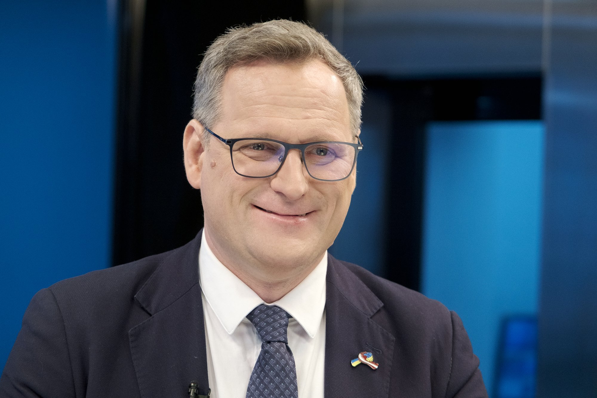 Kleinbergs: "Rīgas siltumam" vajadzīgs viens saimnieks