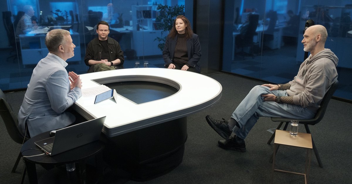 "Spried ar Delfi" par "Supernovas" aizkulisēm un gatavošanos ...