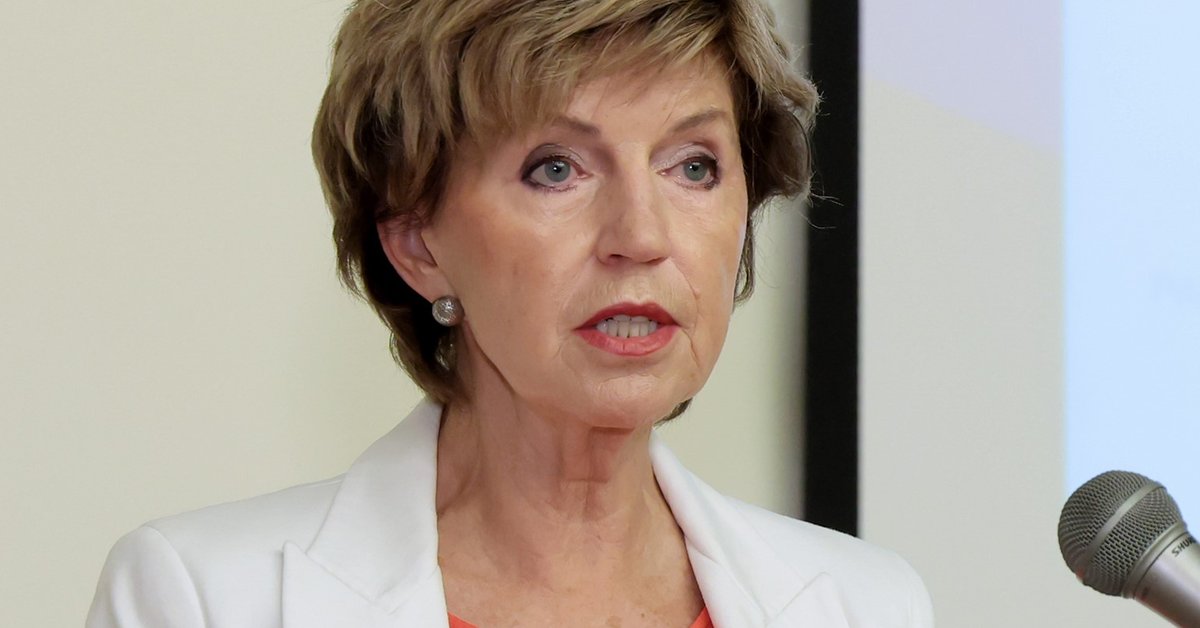 Inese Vaidere: Par šīferi un bīstamajiem atkritumiem