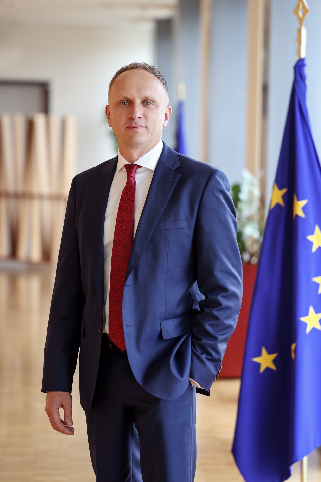 Mihails Kozlovs: Piektais ES daudzgadu budžets Latvijā – kas mainās un ...