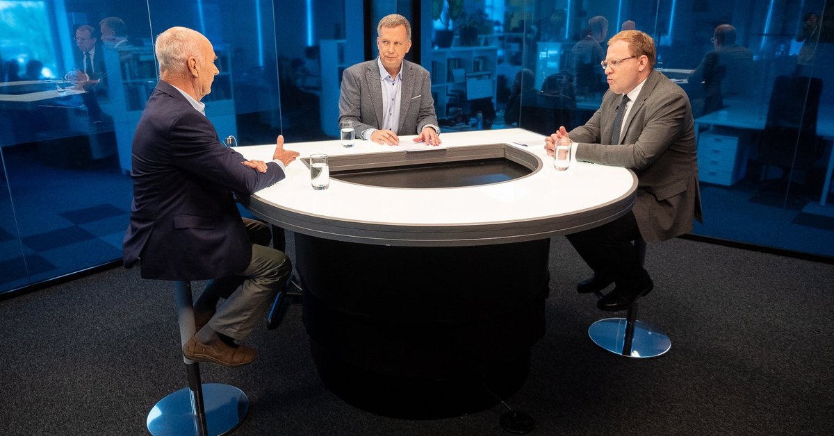 'Spried ar Delfi' par Somiju un Igauniju savienojošā gāzesvada bojājuma ...