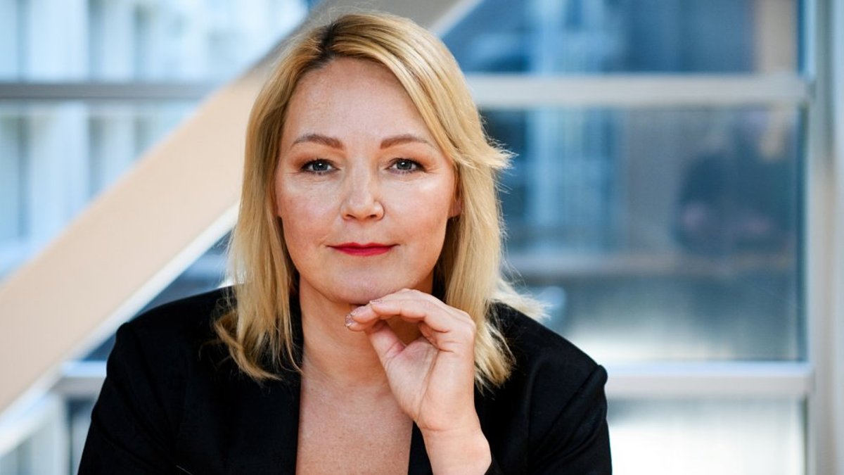 Bijusī "Luminor" Latvijas filiāles vadītāja Kerli Vares sākusi darbu citā lielā uzņēmumā