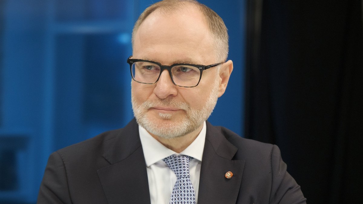 "Волшебной палочки не будет". Спрудс прокомментировал возможность посадки дронов над критической ...