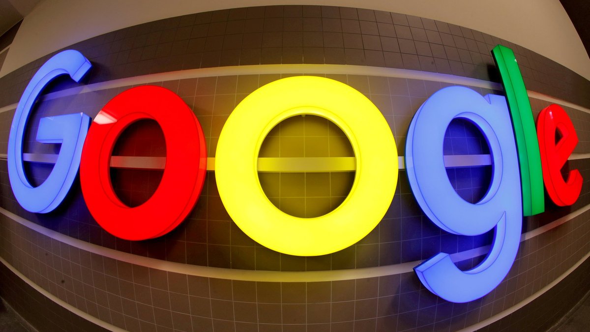 Tehnoloģiju milzis "Google" Itālijas iestādēm samaksājis 326 miljonus eiro