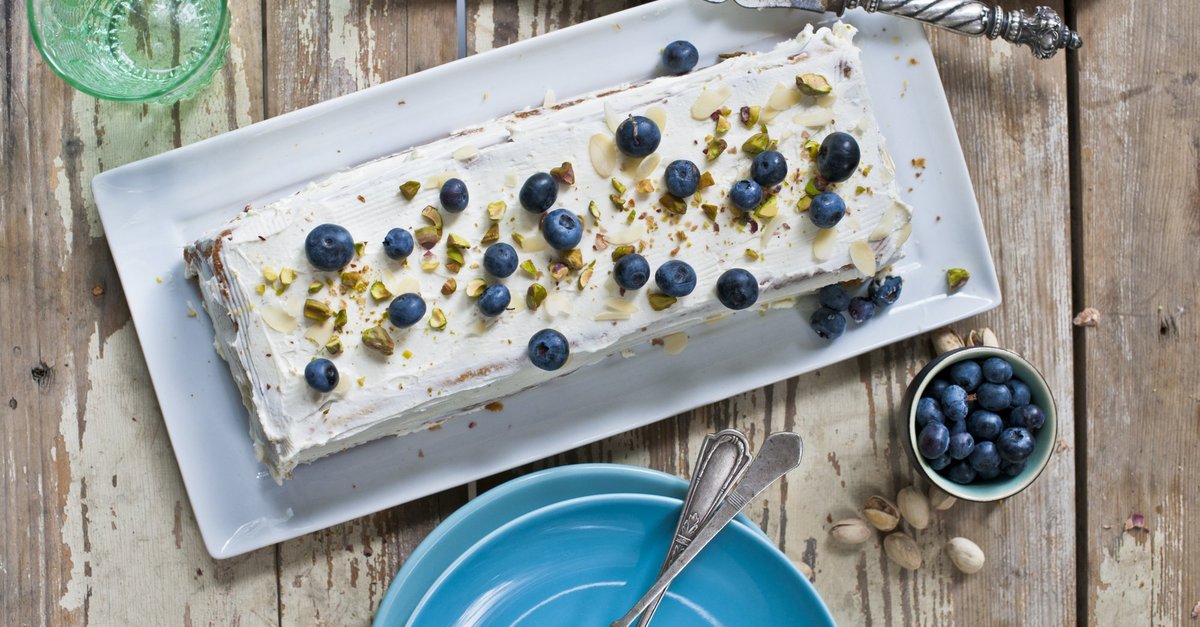 Virtuves pamati: olbaltuma krēmi kūkām