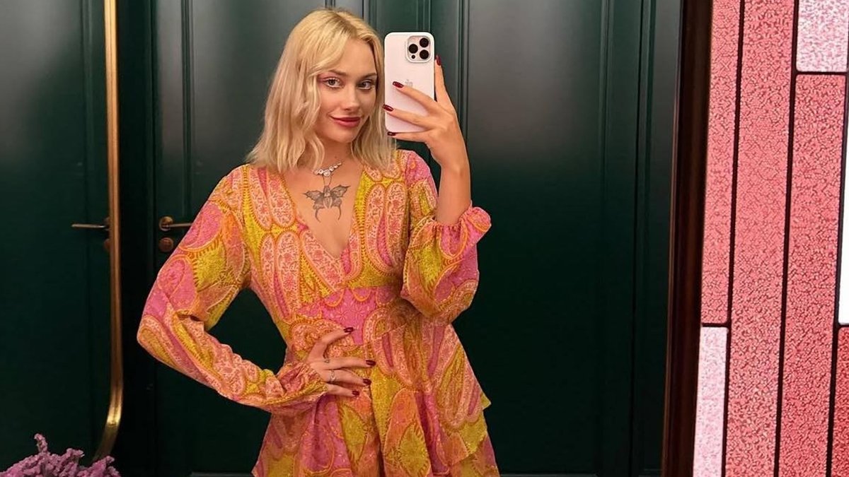 Dubaijas "šeihu ballītē" sakropļotā ukraiņu modele slimnīcā nākusi pie ...