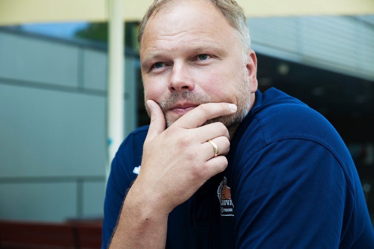 Uvis Helmanis: 'Kad atvēra čekas maisus, nācās iet uz arhīvu...'